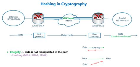 20 Juniper SRX VPN Cryptography RAYKA Are You A Network Engineer