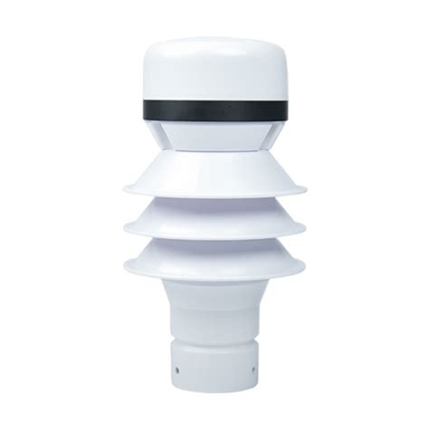 Radar Rain Gauge Sensor Rs485 Rs232 Output