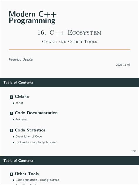 17ecosystem Pdf Computing Computer Programming