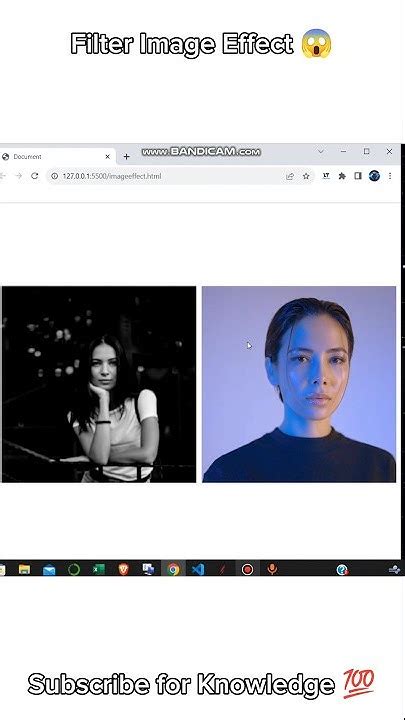 image blur effect css ♥️🔥 htmlcss css webdevelopment csstricks