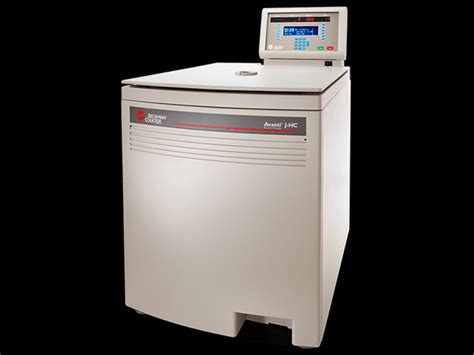 Beckman 陕西捷晶生物工程有限公司