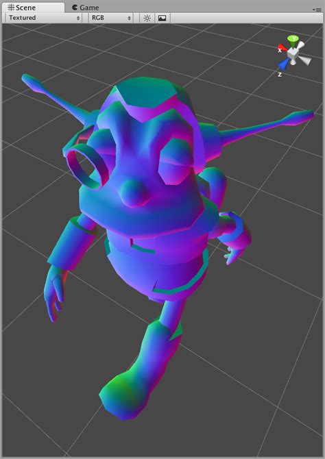 Unity Manual Shaders Vertex And Fragment Programs