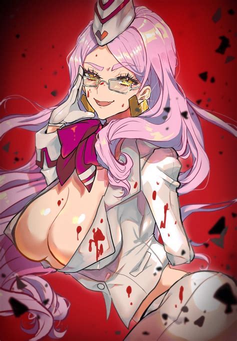Tamamo Koyanskaya And Koyanskaya Fate And 1 More Drawn By Raira