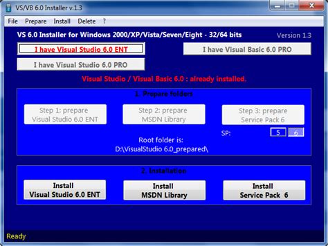 Object Library Not Registered When I Open Vbp Windows 7 Vbforums