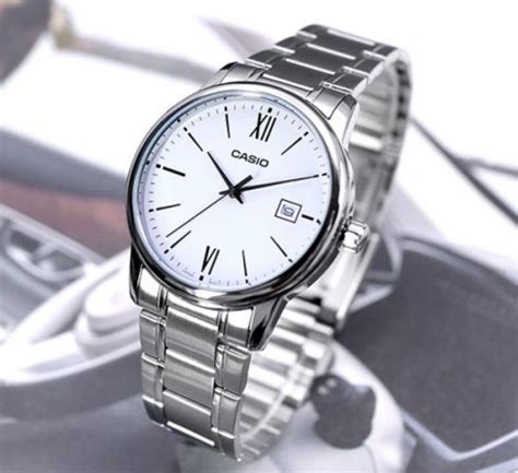 Casio Collection Мужские часы Casio Classic Mtp V002d 7b3 купить Casio Ua