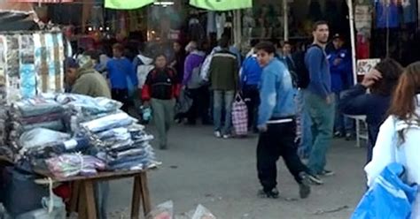 Se Multiplican Las Saladitas Y Ya Son 46 En La Ciudad De Buenos Aires