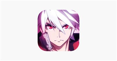 ‎blazblue Entropy Effect On The App Store