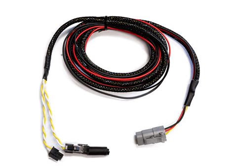 EGT CAN HARNESS PFI Speed