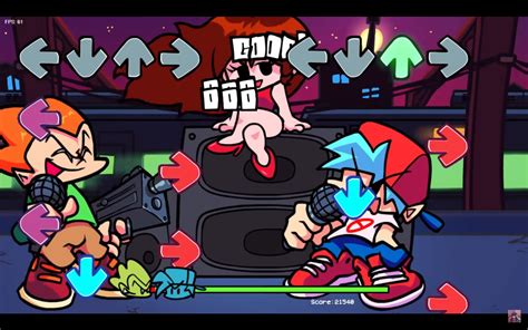 Fnf Characters Fnf  Fnf Characters Fnf Friday Night Funkin My Xxx Hot Girl