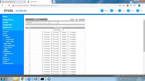 Router Hap Ac2 On Stick Vlans Beginner Basics Mikrotik Community Forum