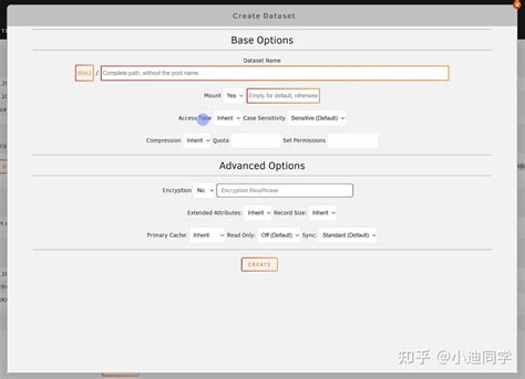 Unraid 自动检测 Zfs 池，zfs 池可视化显示 知乎