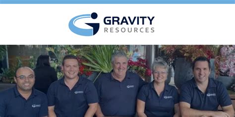 Contact Gravity Resources