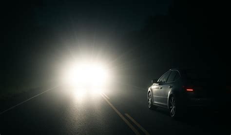 Petition · Petition For Regulations On Modern Headlight Brightness And
