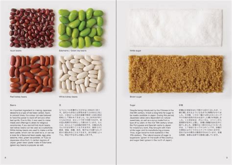 Minimal Cookbook Presents Recipes For Japanese Sweets Minimal Cookbook Presents Recipes For Japanese Sweets