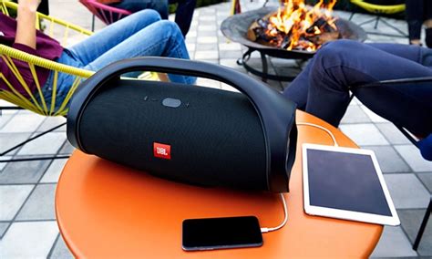 Loa Jbl Boombox V Jbl Partybox C I N O T T H N X Concept