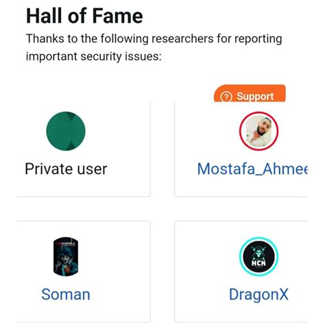 Bugbounty Ethicalhacking Penetrationtesting Cybersec Bugcrowd Soman Verma