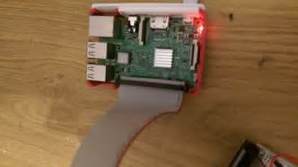 GPIO Pin Input Goes High And Low Continuously Raspberry Pi Stack Exchange
