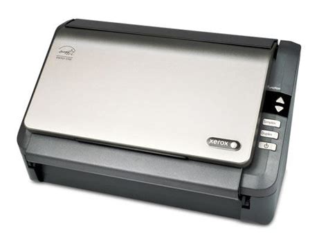 Xerox Documate 3125