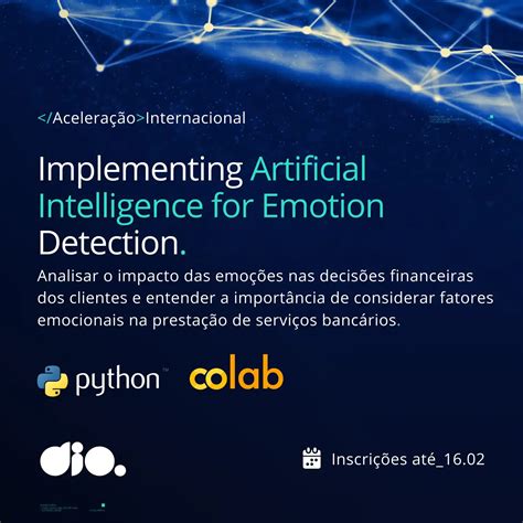 International Acceleration Dio Implementing Artificial Intelligence