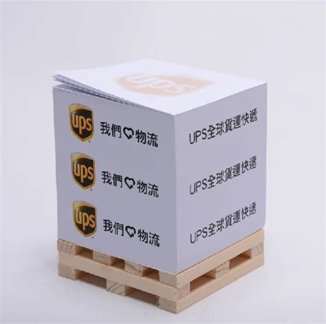 Fancy Paper Cube Block Sticky Note On Wooden Pallet Buy Wooden Pallet Memo Cube Wooden Pallet