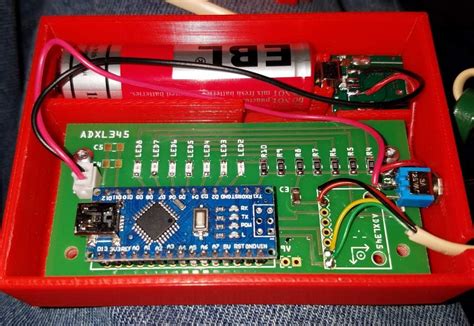 Bucket Level Indicator Page Green Tractor Talk
