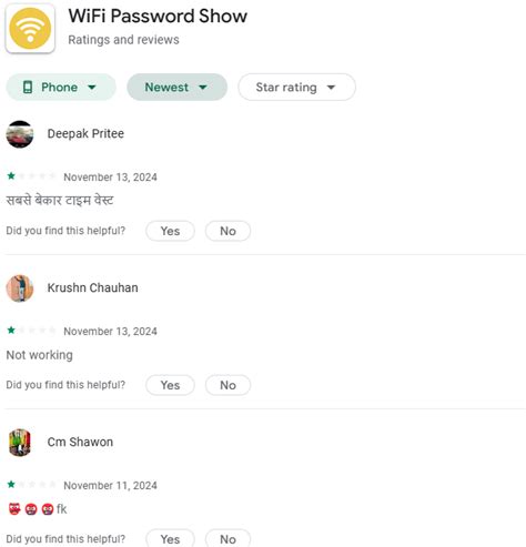 WiFi Password Show Online Tutorial For Android Windows