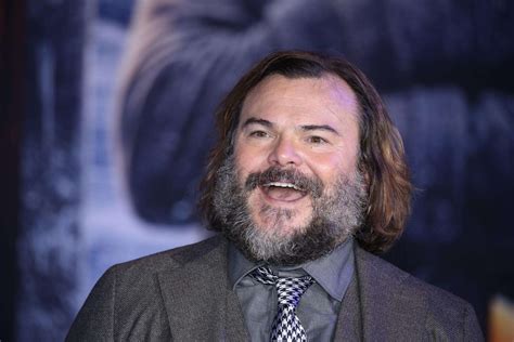 Jack Black Teeth Transformation Veneers Before And After