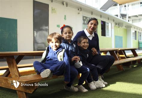 10 Actividades De Navidad Para Niños De Preescolar Innova Schools México