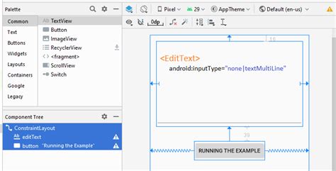hướng dẫn xử lý json trong android