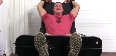 Muscle Hunk Viggo Tickled Crazy Viggo Porno Movies Watch Porn