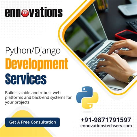 ennovations techserv pvt ltd a cmmi level 3 company on linkedin pythondevelopmentservices