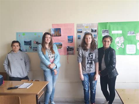 ВТУ Департамент за езиково обучение Студентска работилница за култура