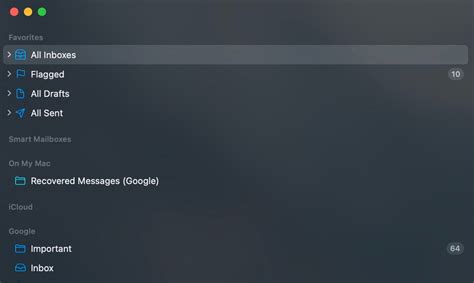 5 Reasons To Use Apples Mail App On Your Mac