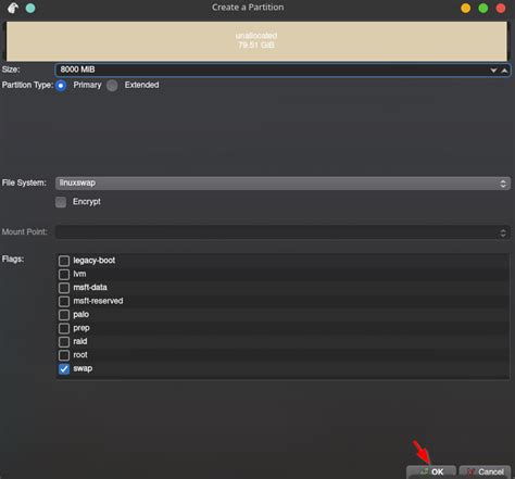 Garuda Linux Installation Garuda Linux Dual Boot