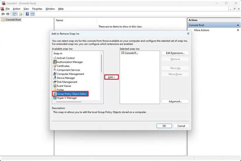 How To Apply Group Policy Settings To Specific Users On Windows 11 Windows Central