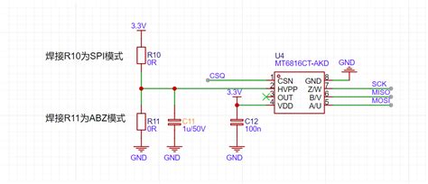 基于立创开源esp32步进电机系统原理图及pcb设计esp32 开源 立创 Csdn博客