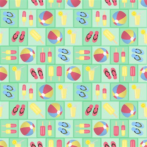Clown Fish Cafe How To Create Tiling Patterns In Inkscape The Grid