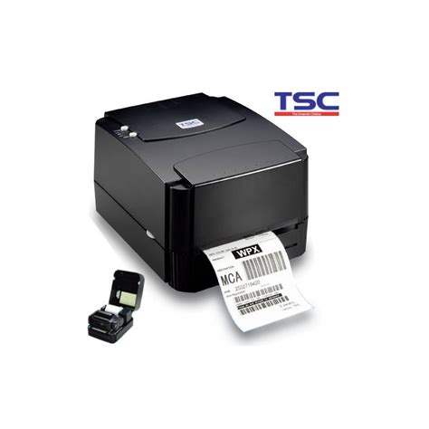 Tsc Ttp 244 Pro Barcode Printer Spe