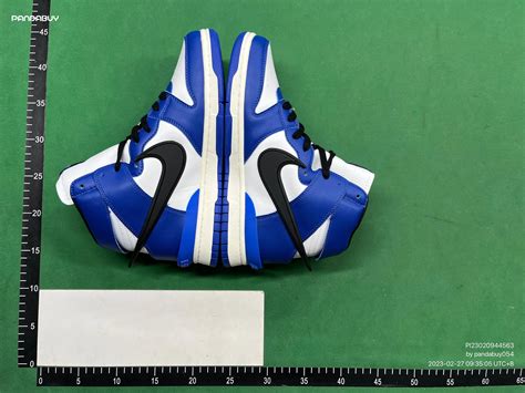 Nike Dunk Ambush 188y Seller Grass Ring Shoes And Clothes Pandabuy