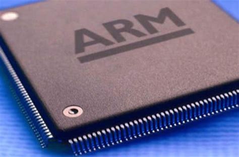 Arm Releases New Cortex M55 Ai Chip Design Nns