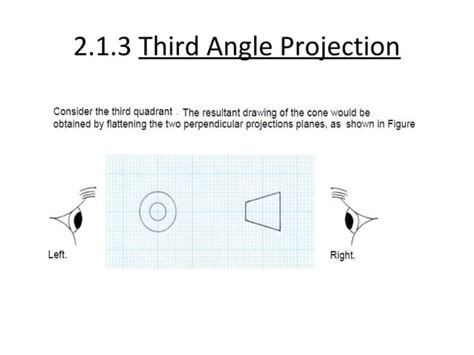 Engineering Drawing And Graphics Ppt