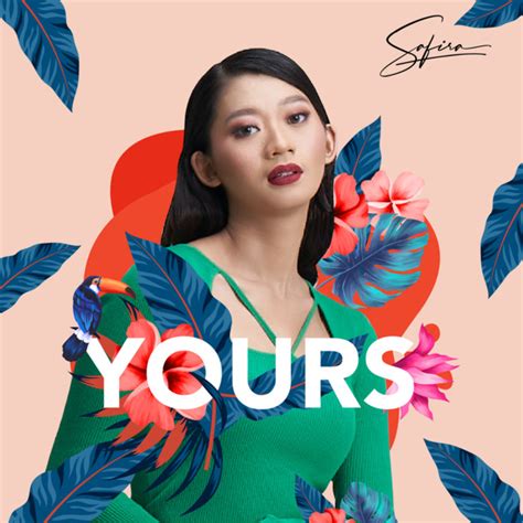 Yours Ep By Safira Spotify