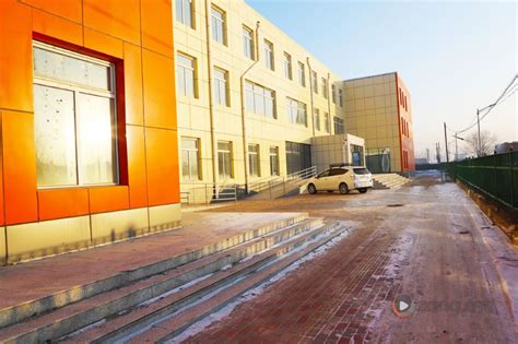 720 хүүхдийн суудалтай сургууль ашиглалтад орно