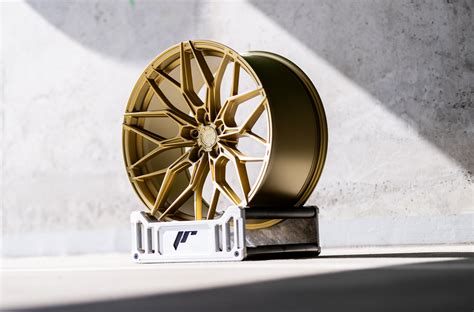 Jr46 Wheel Gallery