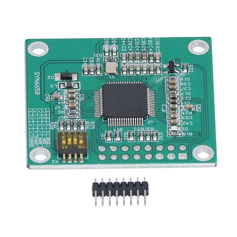 Buy Tts Module Intelligent Broadcast Live Pronunciation Compact Speech Re Modules For