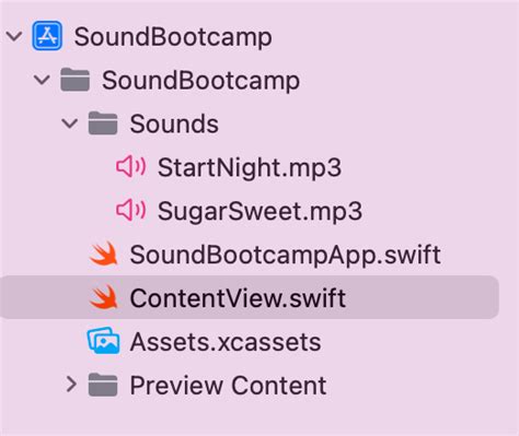 Ios And Swift Play Music With Buttons By Kyang Jul 2022 Medium