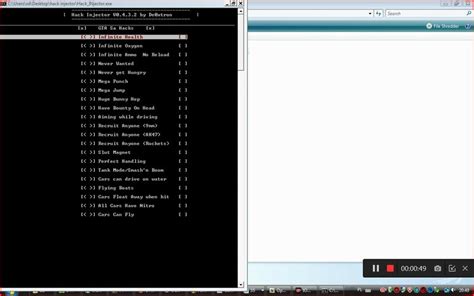 Gta San Andreas Hack Injector Mod