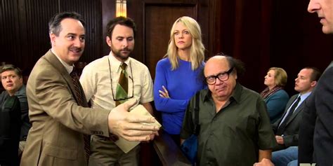 Its Always Sunny In Philadelphia The 10 Best Secondary Characters