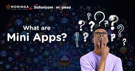 Demystifying Mini Apps Moringa School