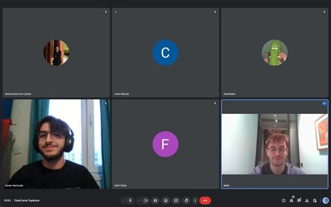 Datacamp Datascience Dcdonates Melih Göz